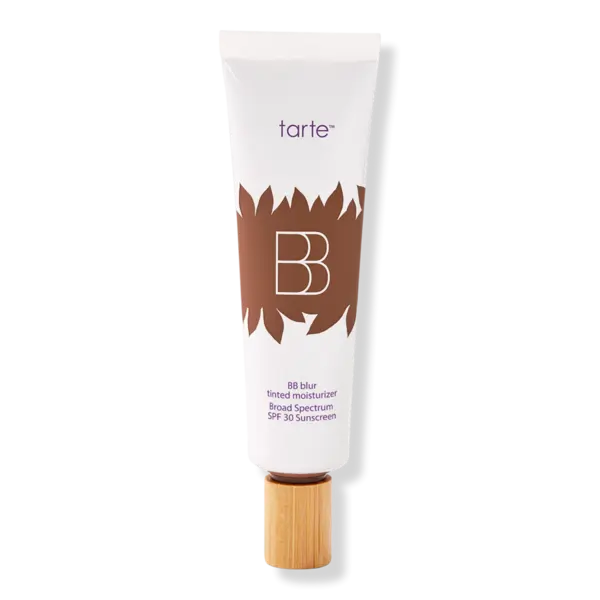 TARTE COSMETICS Bb Blur Tinted Moisturizer Broad Spectrum Spf 30 Sunscreen - Mahogany