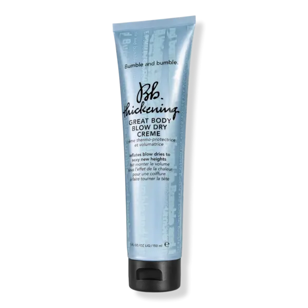 BUMBLE AND BUMBLE Thickening Great Body Volumizing Blow Dry Cream - One-color