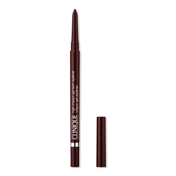 CLINIQUE High Impact Gel Tech Eyeliner - Black Honey