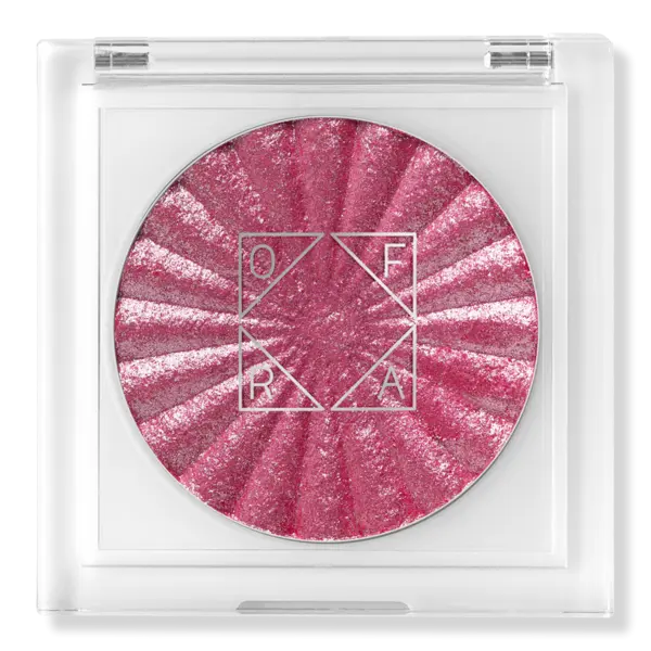 OFRA COSMETICS Sparklights Eyeshadow Topper - Iced