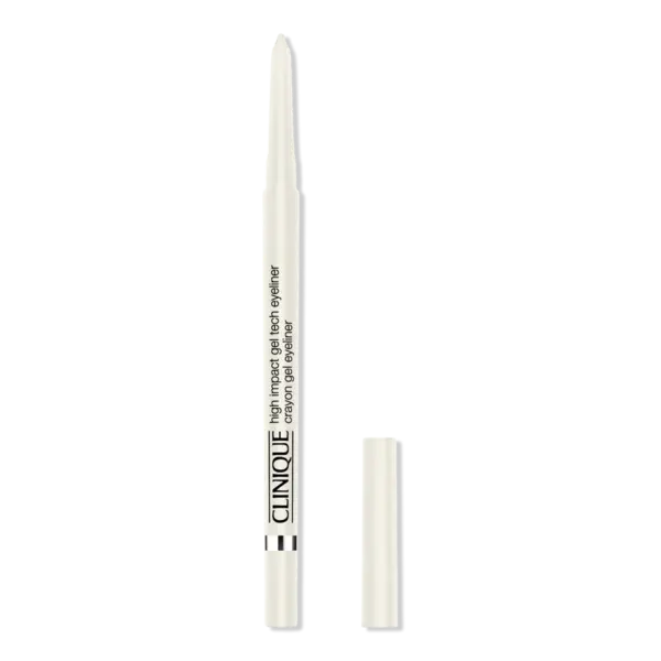 CLINIQUE High Impact Gel Tech Eyeliner - Bright White