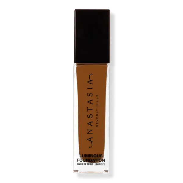 ANASTASIA BEVERLY HILLS Medium Coverage, Natural Finish Luminous Foundation - 490w