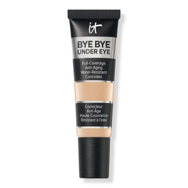 IT COSMETICS Bye Bye Under Eye Full Coverage Waterproof Concealer - 14.5 Light Buff