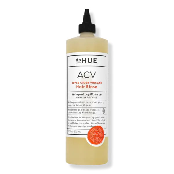 DPHUE Apple Cider Vinegar Hair Rinse - One-color