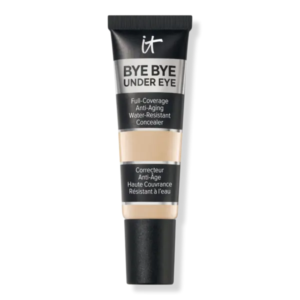 IT COSMETICS Bye Bye Under Eye Full Coverage Waterproof Concealer - 14.0 Light Tan