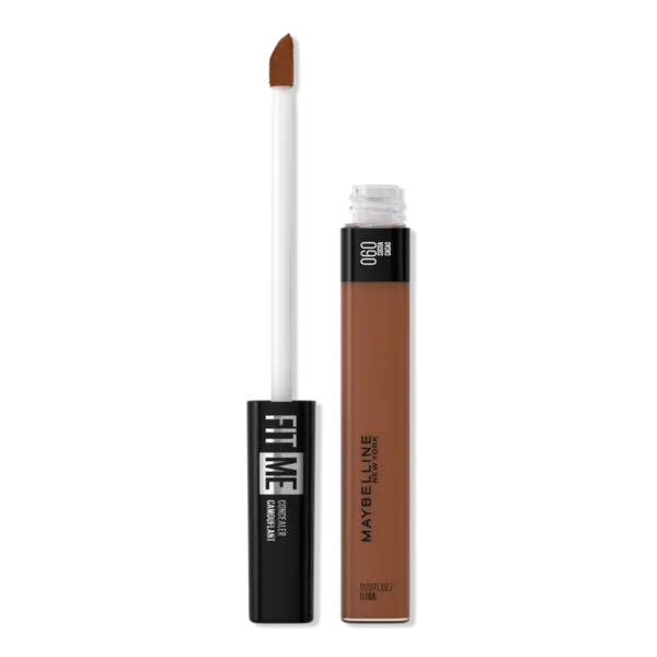 MAYBELLINE Fit Me Natural Finish Concealer - 060 Cocoa