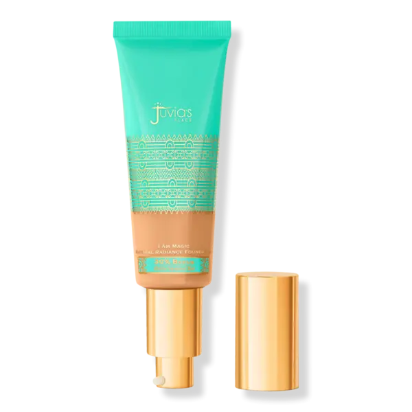 JUVIA'S PLACE I Am Magic Natural Radiance Foundation - 505 Caracas