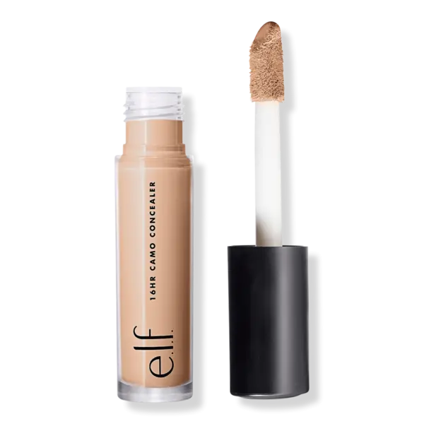 E.L.F. COSMETICS 16hr Camo Concealer - Light Beige
