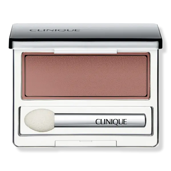 CLINIQUE All About Shadow Single Eyeshadow - Nude Rose