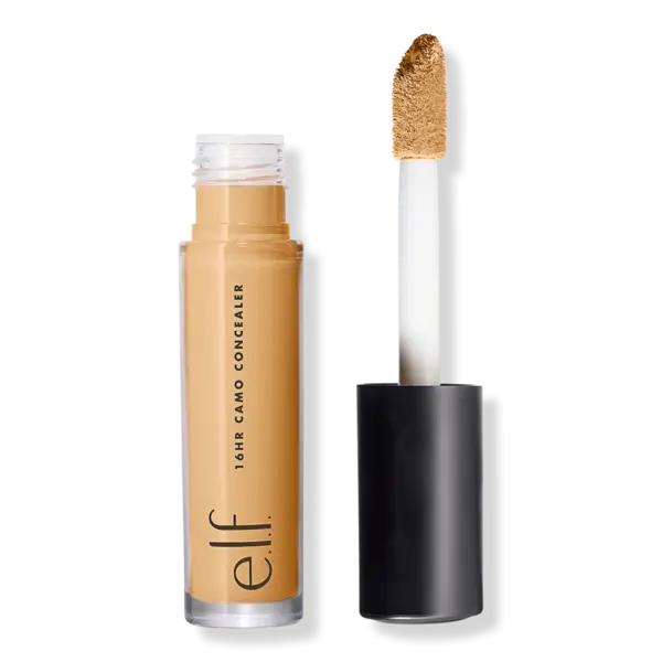 E.L.F. COSMETICS 16hr Camo Concealer - Medium Peach