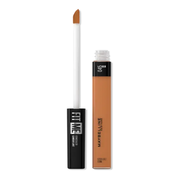 MAYBELLINE Fit Me Natural Finish Concealer - 045 Tan