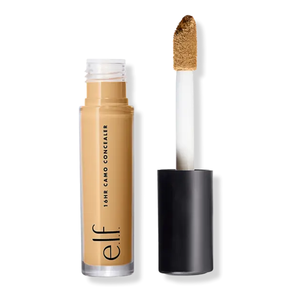 E.L.F. COSMETICS 16hr Camo Concealer - Medium Sand