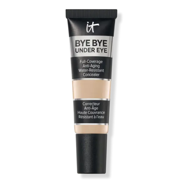 IT COSMETICS Bye Bye Under Eye Full Coverage Anti-aging Waterproof Concealer - 20.0 Medium