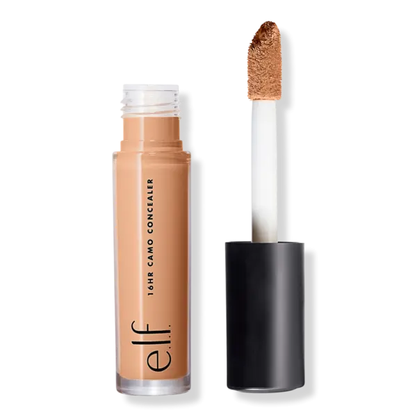 E.L.F. COSMETICS 16hr Camo Concealer - Medium Beige
