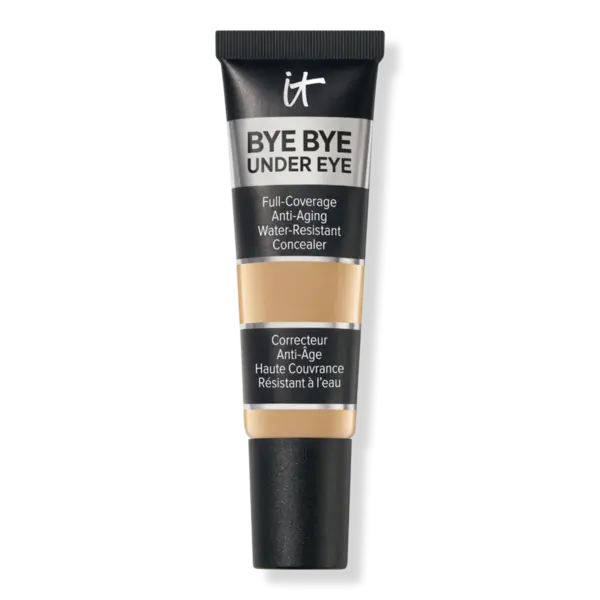 IT COSMETICS Bye Bye Under Eye Full Coverage Anti-aging Waterproof Concealer - 21.0 Medium Tan