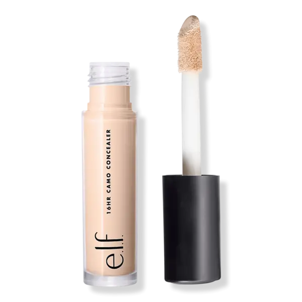 E.L.F. COSMETICS 16hr Camo Concealer - Light Peach