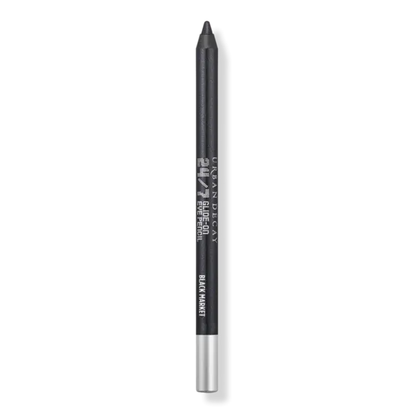 Urban Decay 24/7 Glide-on Waterproof Eyeliner Pencil - Black Market