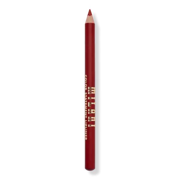 MILANI Color Statement Lipliner - True Red