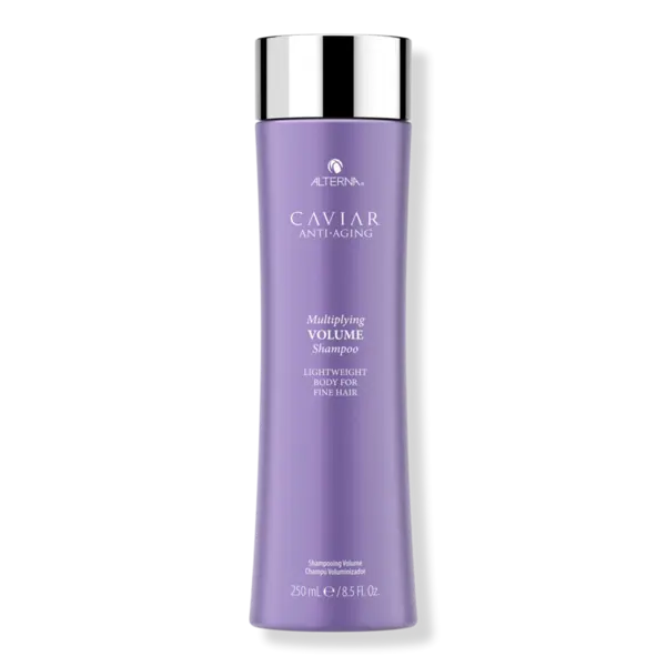 ALTERNA Caviar Anti-aging Multiplying Volume Shampoo - One-color