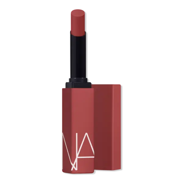 NARS Powermatte Long-lasting Lipstick - 115 Thunder Kiss