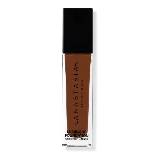 ANASTASIA BEVERLY HILLS Medium Coverage, Natural Finish Luminous Foundation - 530n
