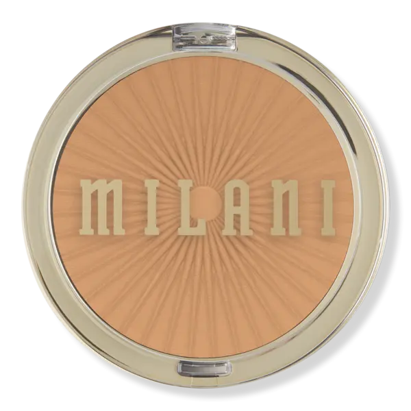 MILANI Silky Matte Bronzing Powder - Sun Light
