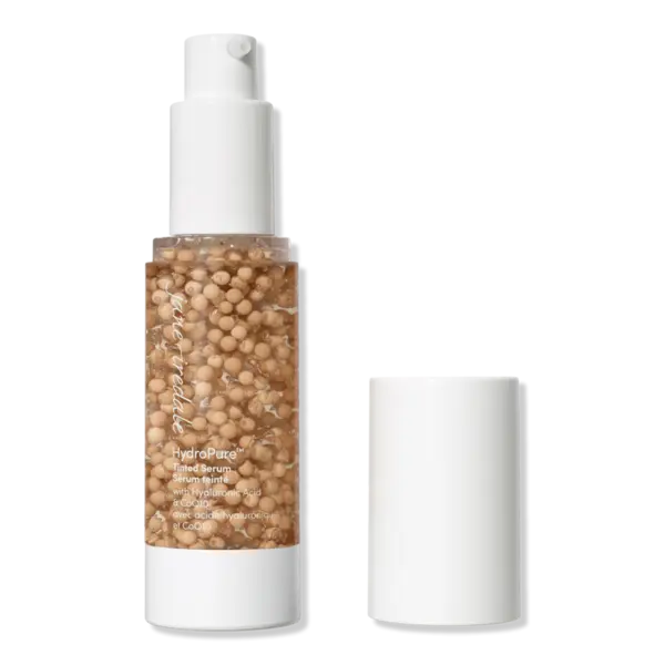 Jane Iredale Hydropure Tinted Serum - Light 2