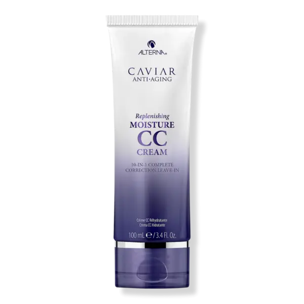 ALTERNA Caviar Anti-aging Replenishing Moisture Cc Cream - One-color