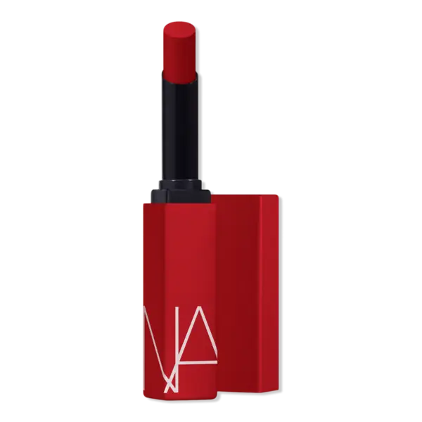 NARS Powermatte Long-lasting Lipstick - 132 Dragon Girl