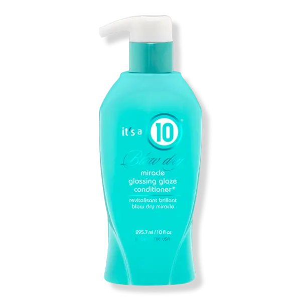 IT'S A 10 HAIRCARE Blow Dry Miracle Glossing Glaze Conditioner - One-color