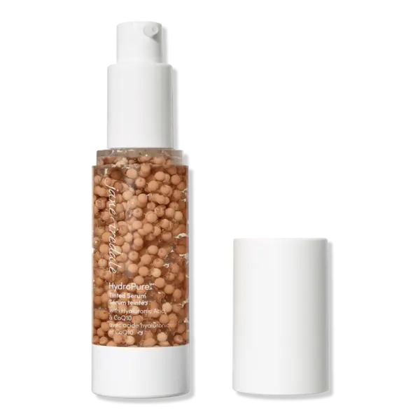 Jane Iredale Hydropure Tinted Serum - Medium 4