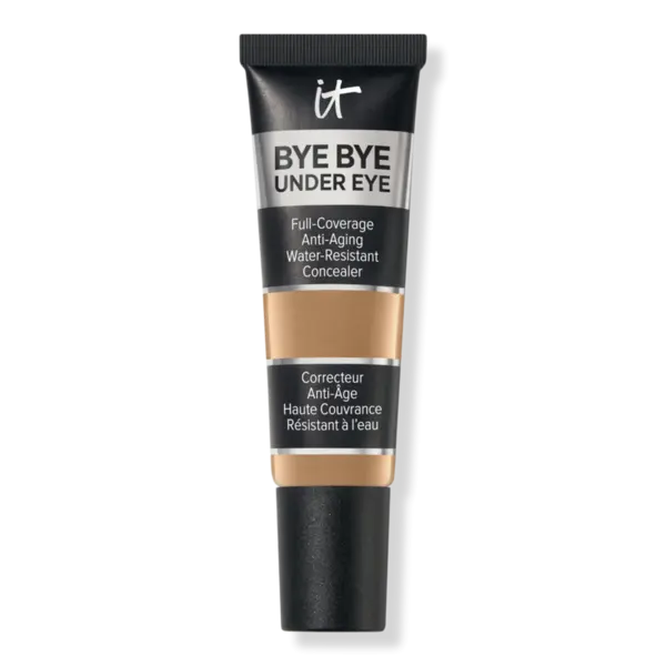 IT COSMETICS Bye Bye Under Eye Full Coverage Anti-aging Waterproof Concealer - 40.0 Deep Tan