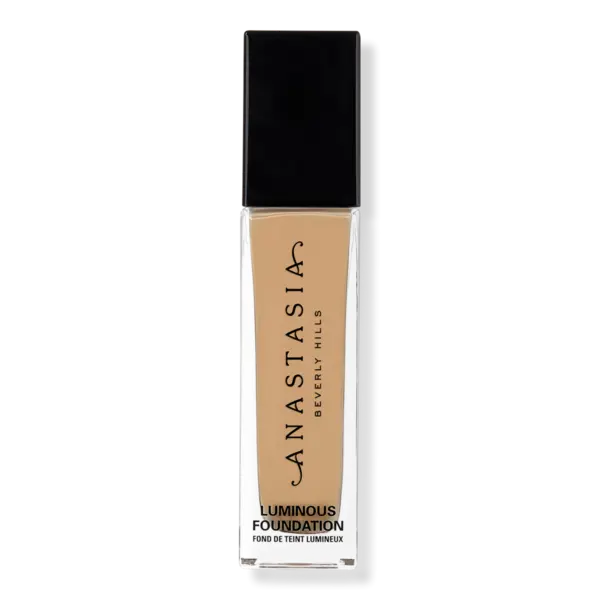ANASTASIA BEVERLY HILLS Medium Coverage, Natural Finish Luminous Foundation - 305n