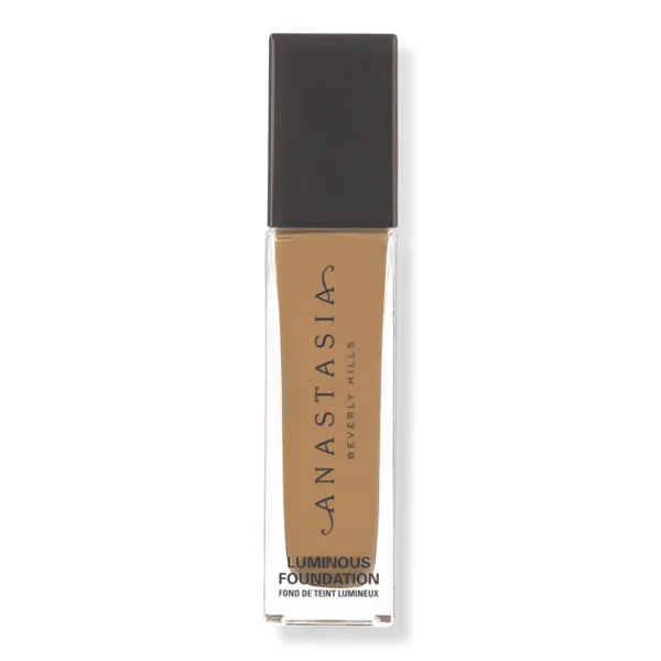 ANASTASIA BEVERLY HILLS Medium Coverage, Natural Finish Luminous Foundation - 410c