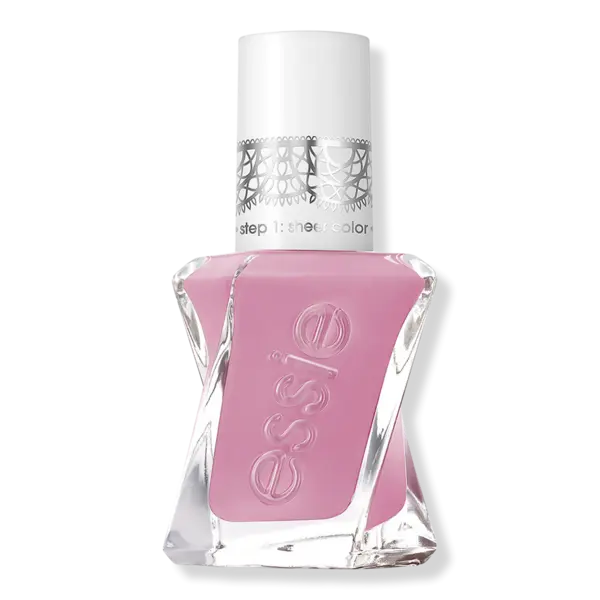 Essie Gel Couture Longwear Nail Polish - Bodice Goddess
