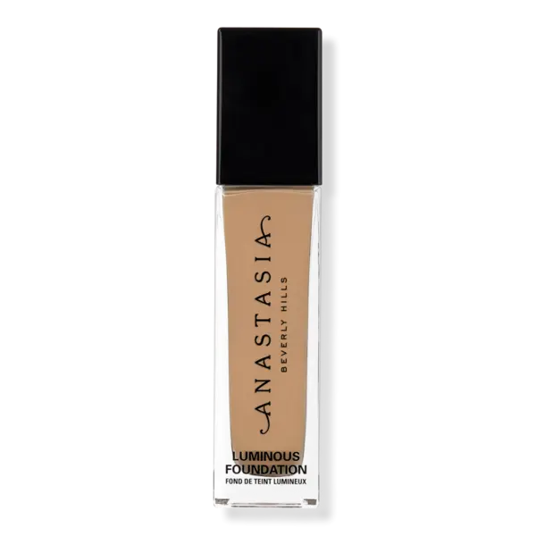 ANASTASIA BEVERLY HILLS Medium Coverage, Natural Finish Luminous Foundation - 320n