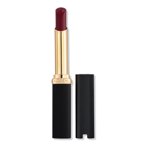 L'OREAL Colour Riche Intense Volume Matte Lipstick - 213 Le Plum Dominant