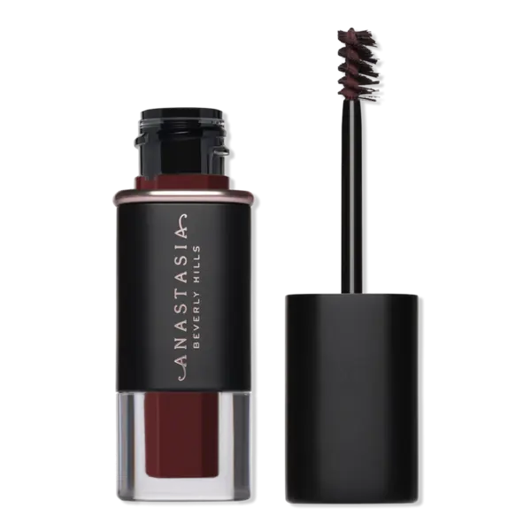 ANASTASIA BEVERLY HILLS Volumizing Tinted Brow Gel Mini - Ebony