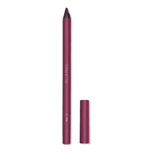 ABOUT-FACE Matte Fix Lip Pencil - Madness