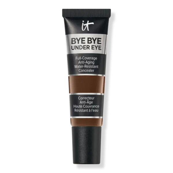 IT COSMETICS Bye Bye Under Eye Full Coverage Anti-aging Waterproof Concealer - 44.0 Deep Natural