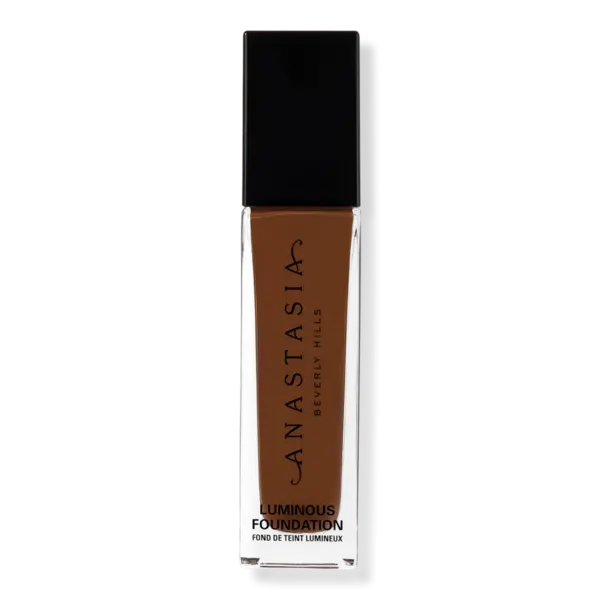 ANASTASIA BEVERLY HILLS Medium Coverage, Natural Finish Luminous Foundation - 510w