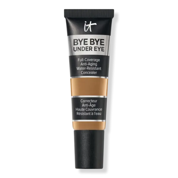 IT COSMETICS Bye Bye Under Eye Full Coverage Anti-aging Waterproof Concealer - 35.0 Rich Amber