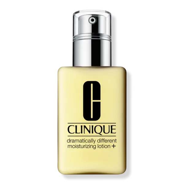 CLINIQUE Dramatically Different Moisturizing Lotion+ For Face - One-color