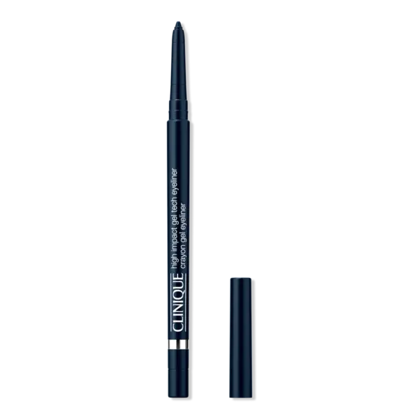 CLINIQUE High Impact Gel Tech Eyeliner - Deep Denim