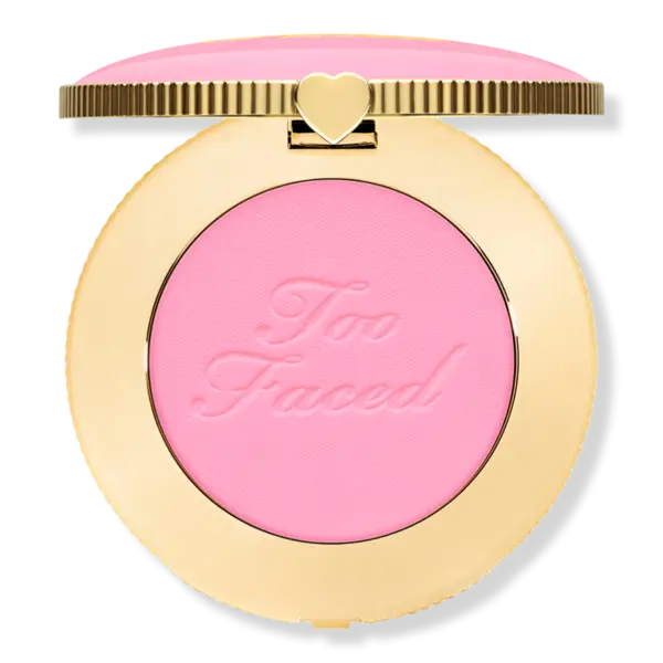 TOO FACED Cloud Crush Blurring Powder Blush - Candy Clouds