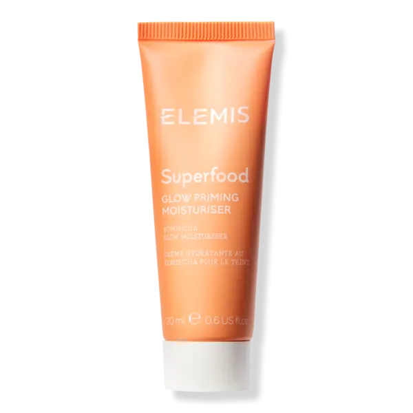 Elemis Superfood Glow Priming Moisturiser - One-color