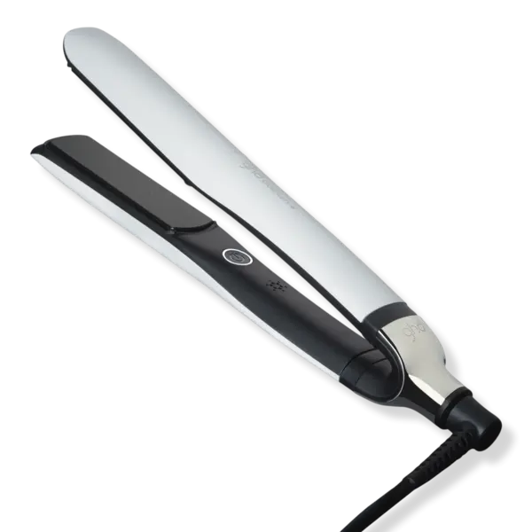 GHD Platinum+ Styler 1 Flat Iron - White