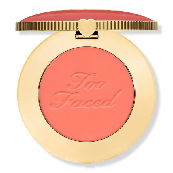 TOO FACED Cloud Crush Blurring Powder Blush - Tequila Sunset