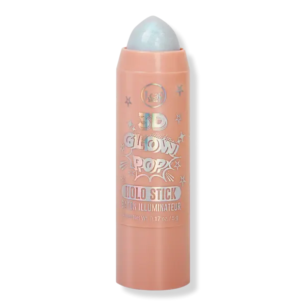 J.CAT BEAUTY 3d Glow Pop Holo Stick - Hypnotize Ray