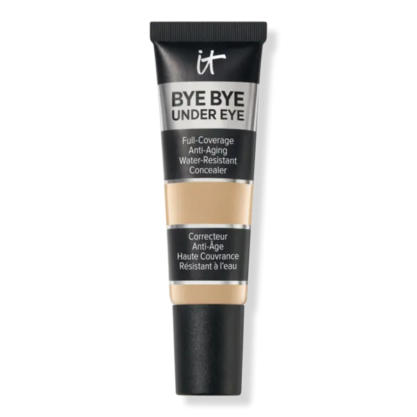 IT COSMETICS Bye Bye Under Eye Full Coverage Anti-aging Waterproof Concealer - 21.5 Medium Nude